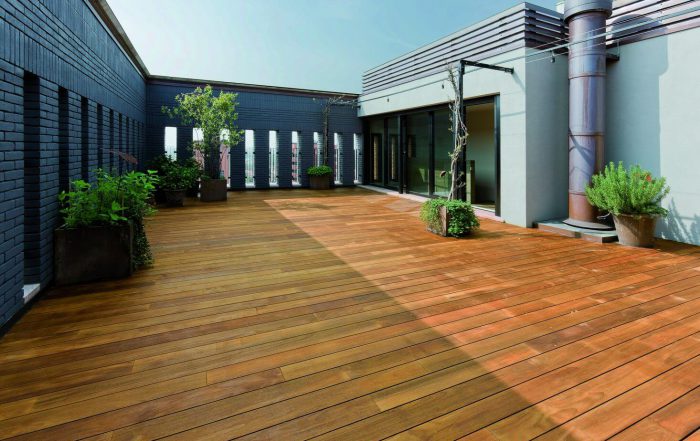 Pavimenti in legno a Rovereto | Candioli Pavimenti